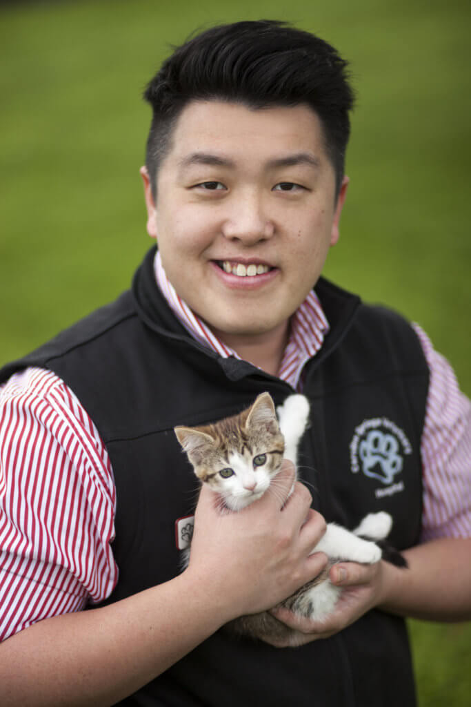 About Us - Caroline Springs Vet Hospital Open 7 Days