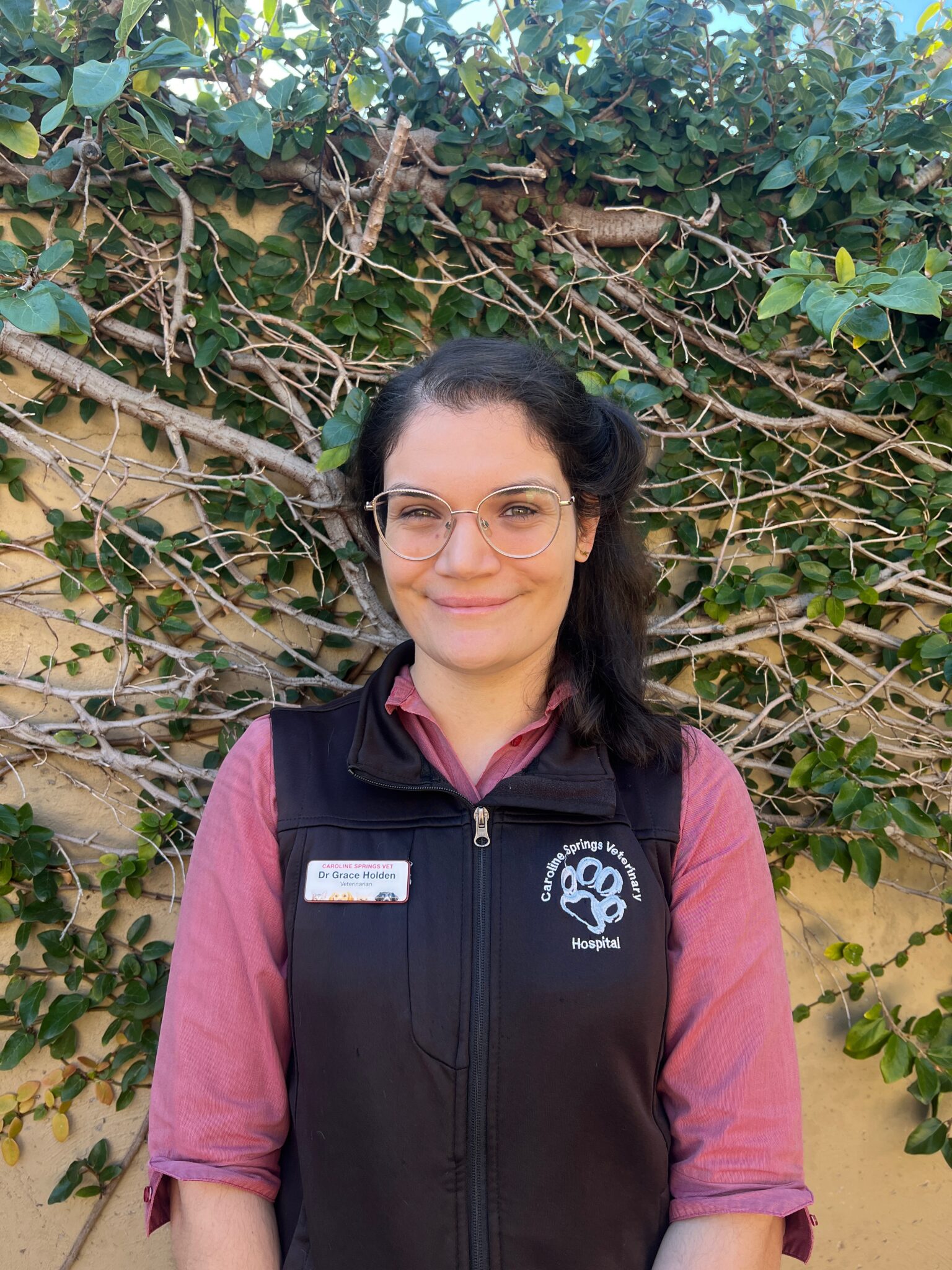 About Us - Caroline Springs Vet Hospital Open 7 Days